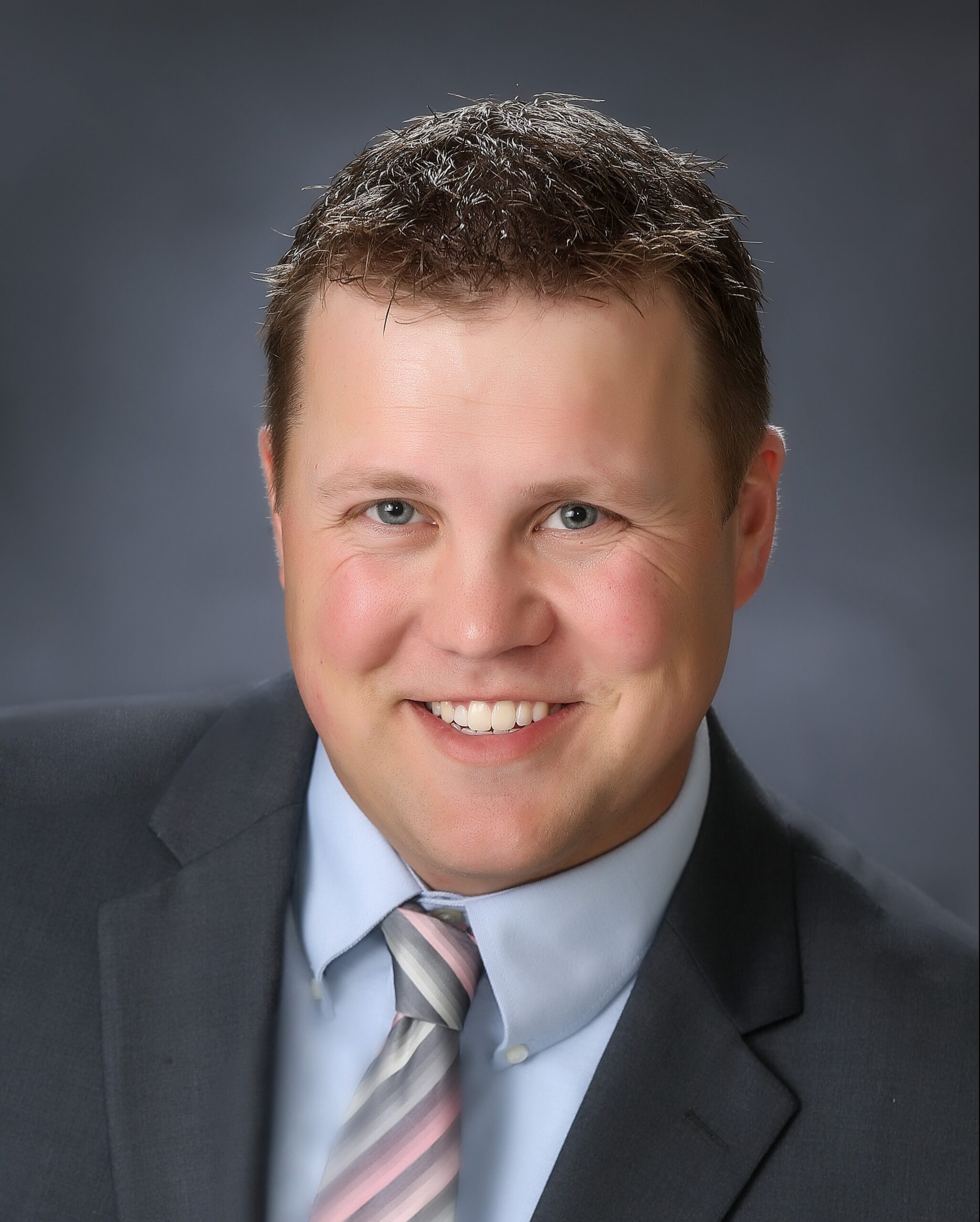 Adam Braunberger Promoted to Business Banker - American Federal Bank