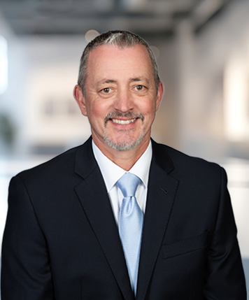 Chris Schenck - American Federal Bank