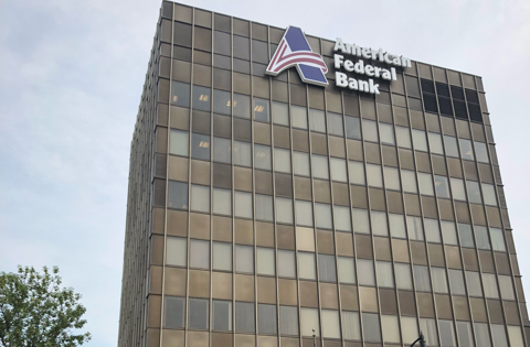 Fargo Downtown - American Federal Bank