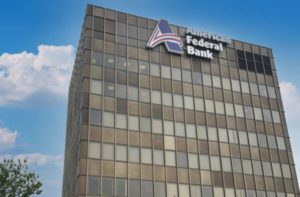 Locations - American Federal Bank