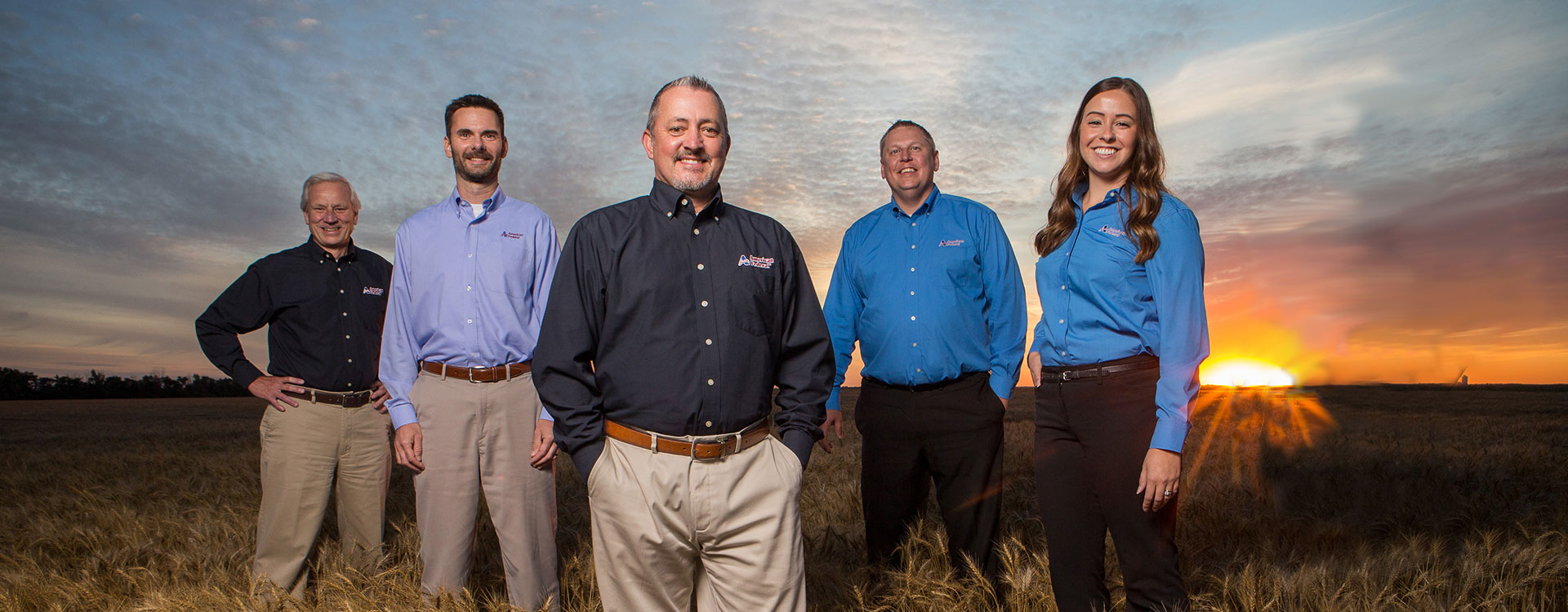 American Federal Bank