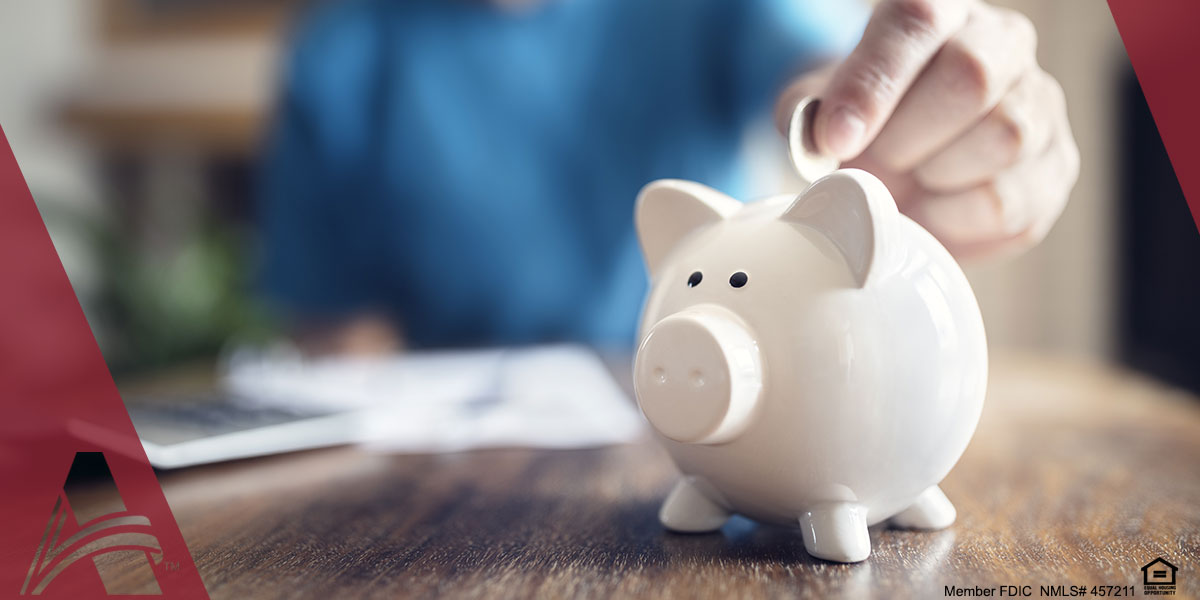 The Importance of a ‘Saving Mindset’ for Young People