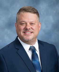 Eric Post - American Federal Bank