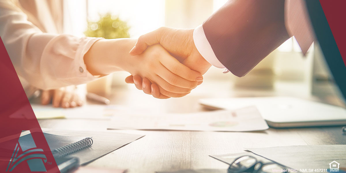 The Role of a Reliable Banker when Buying a Home - American Federal Bank