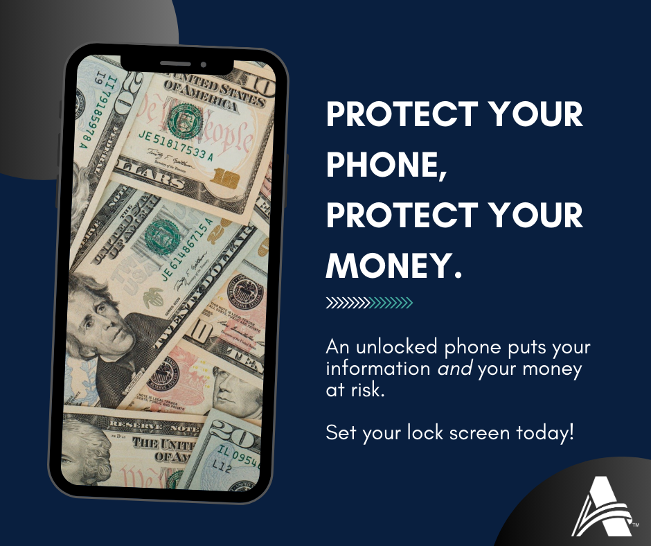 The Importance of Having a Passcode on Your Mobile Phone - American ...