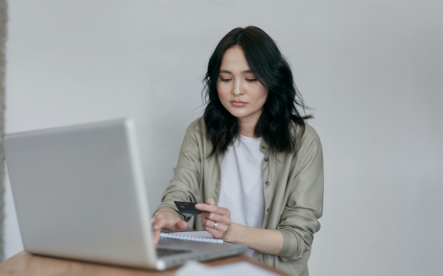 Credit Card Tips for College Students - American Federal Bank