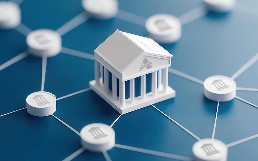 IntraFi ICS - American Federal Bank